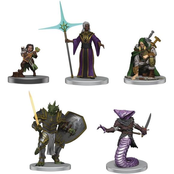 WizKids | Games | Magic The Gathering Dungeons Dragons Adventuring ...